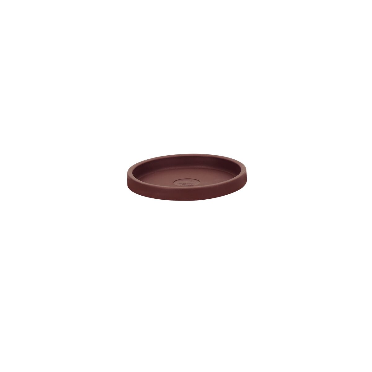 Tramontina Terracotta Polyethylene Vase Plate | Tramontina