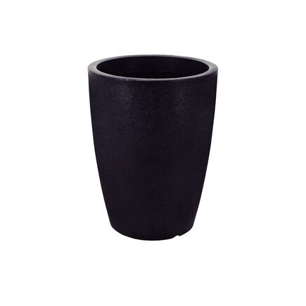 Vaso Tramontina Thai em Polietileno Granito Estelar 67 cm | Tramontina