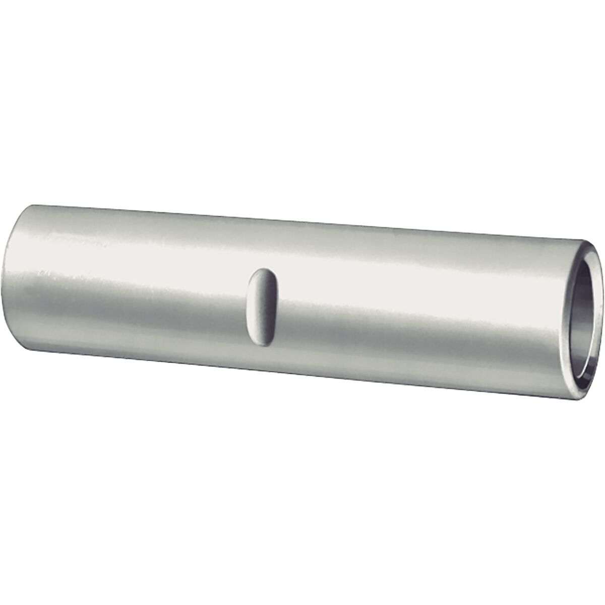 Tramontina 120 mm² Electrolytic Copper Compression Splice Sleeve ...