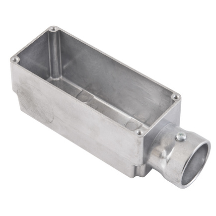 Condulete 1" Tipo E Classe IV Tramontina sem Vedação | Tramontina