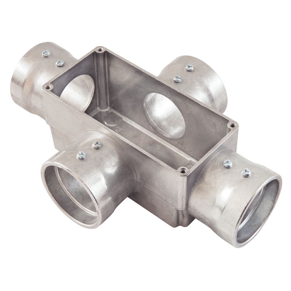 Condulete 1.1/2" Tipo X Classe IV Tramontina sem Vedação | Tramontina