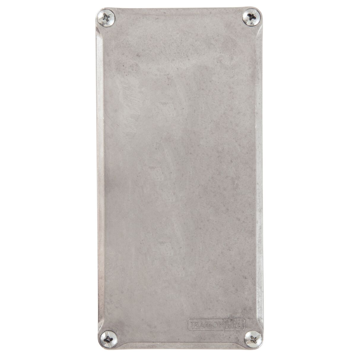 Tramontina Blind Cover 1" Classes IV and V with Seal | Tramontina