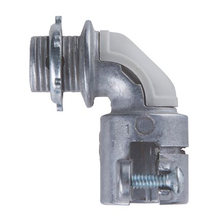 Tramontina 1" Threaded Elbow Connector | Tramontina