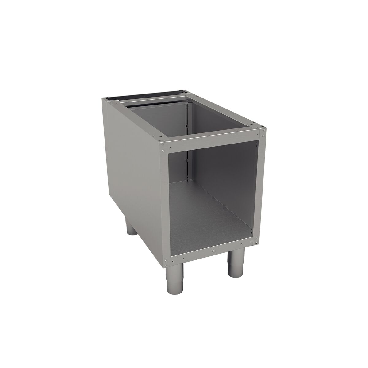 Countertop Tramontina América Neutral base 400x970 mm | Tramontina