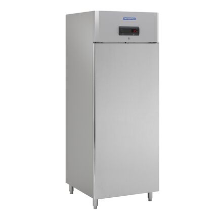 Pass-Through Refrigerado, 2 portas de aço inox | Tramontina