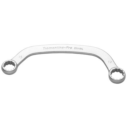 Tramontina PRO 10x12 mm Obstruction Ring Wrenches | Tramontina