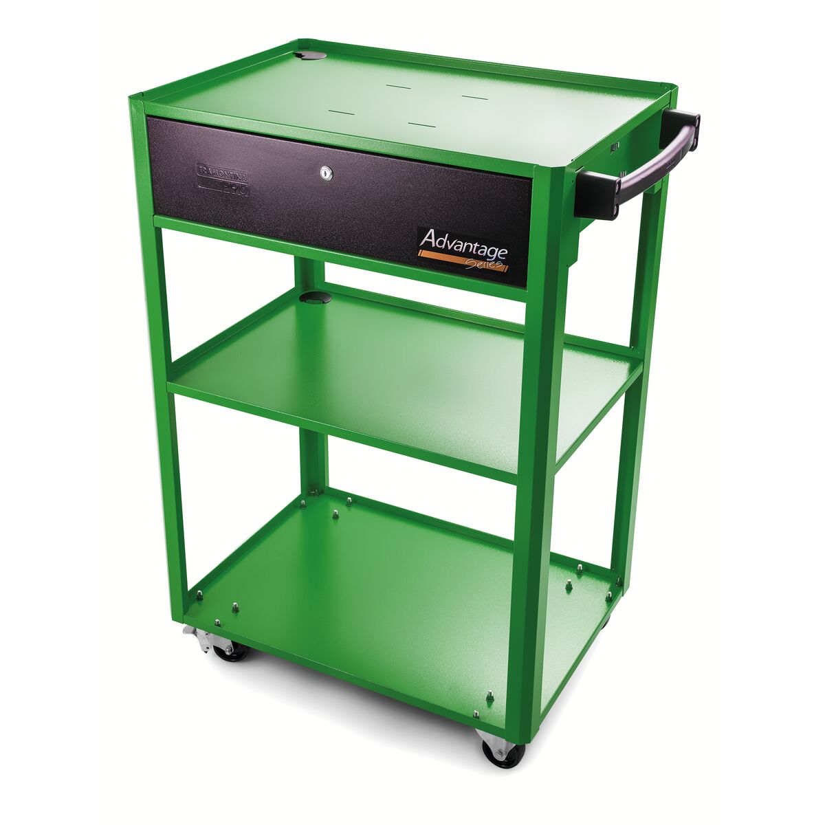 Rack Móvel Aberto para Computador Tramontina PRO | Tramontina