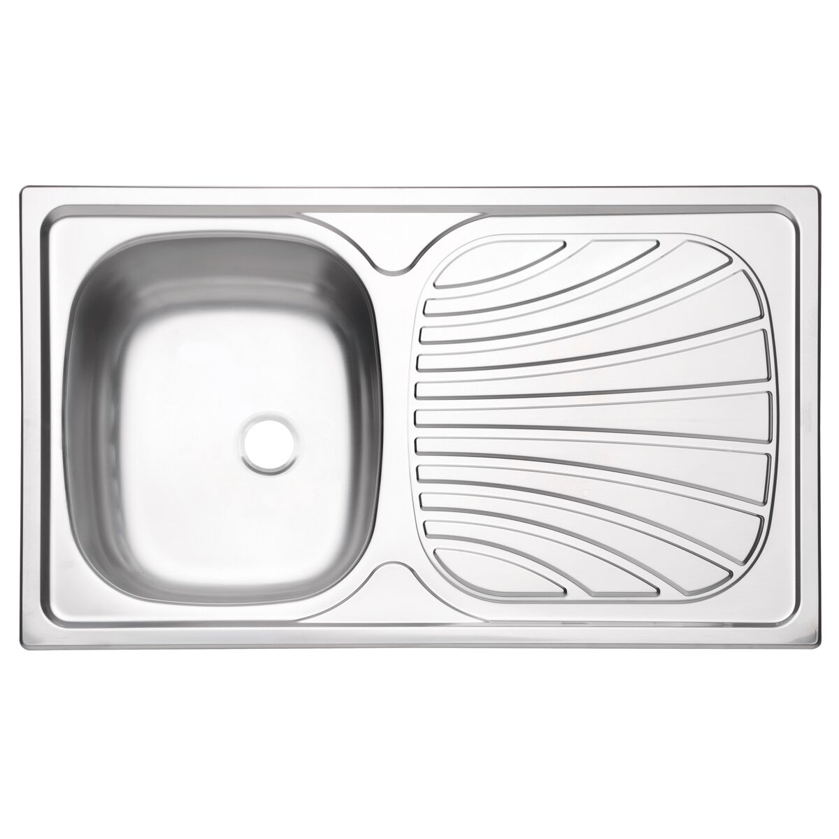 Alpha 34 Plus EX/DX | Tramontina